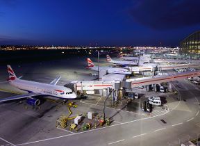 Future weather forecast for the year 2050 - Met Office