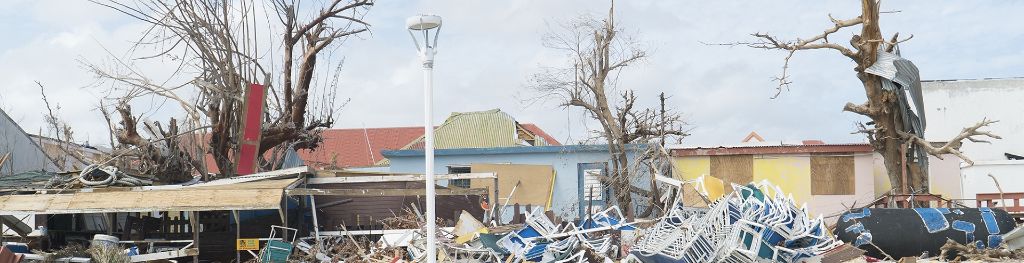 Disaster risk reduction (DRR) - Met Office