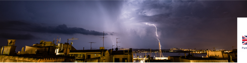 Early Warnings for Southern Africa (EWSA) - Met Office