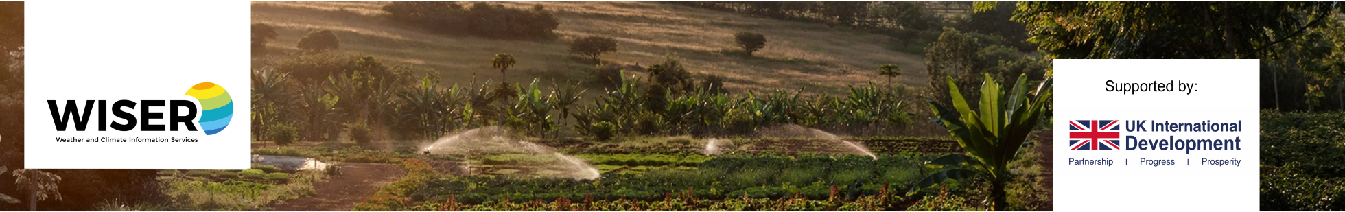 Multi-hazard early warning service (MHEWS) Tanzania - Met Office