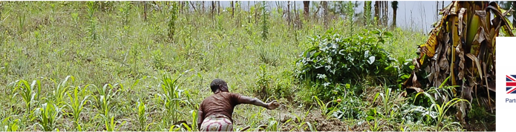 Enhancing Climate Change Resilience in East Africa (ECREA) - Met Office