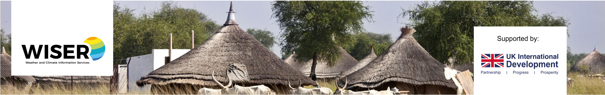 WISER case studies - Met Office