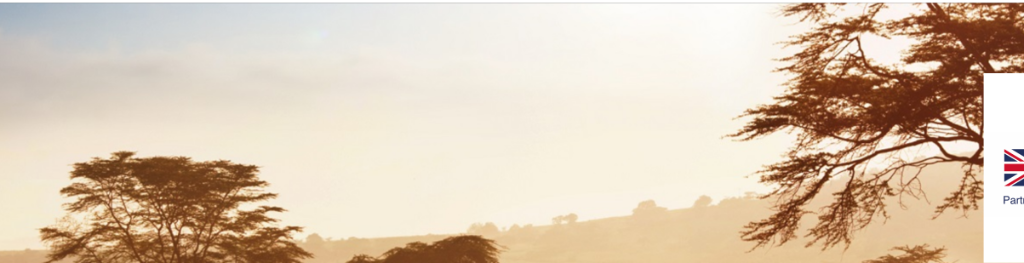 Weather and Climate Information Services (WISER) - Met Office