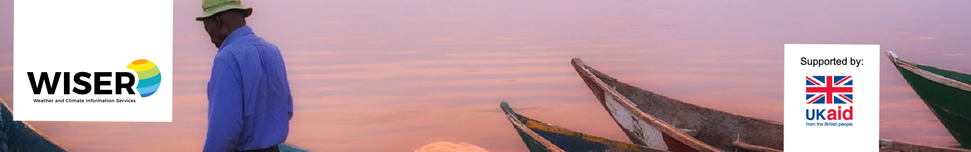 WISER makes progress in Africa - Met Office