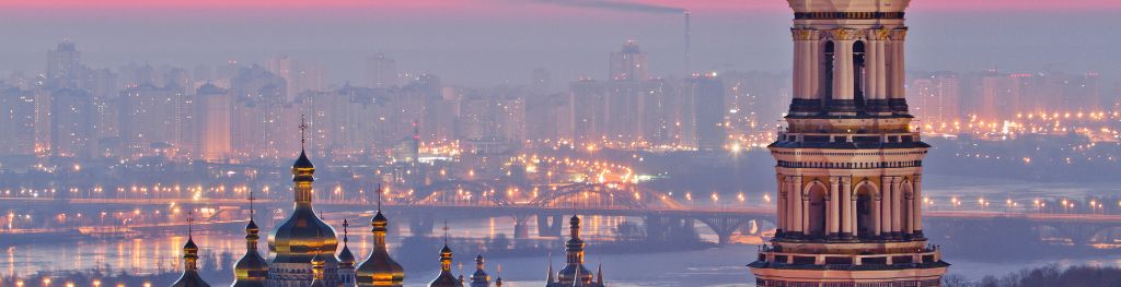 Climate change impacts for Ukraine - Met Office