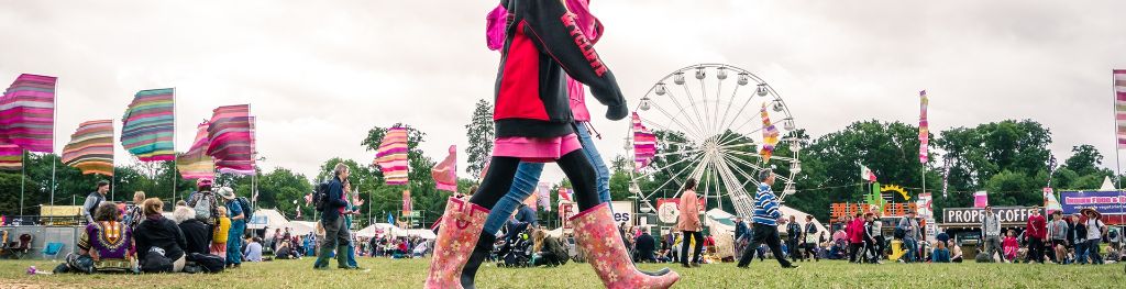 Met Office weather: What are this weekend's festival forecasts? - Met ...