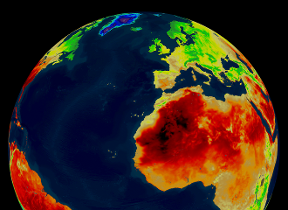 Numerical weather prediction models - Met Office