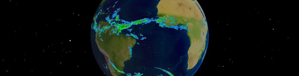 Numerical Weather Prediction