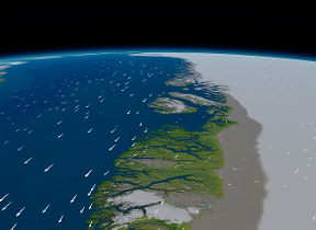 New flagship climate models - UKESM1 and HadGEM3-GC3.1 - Met Office