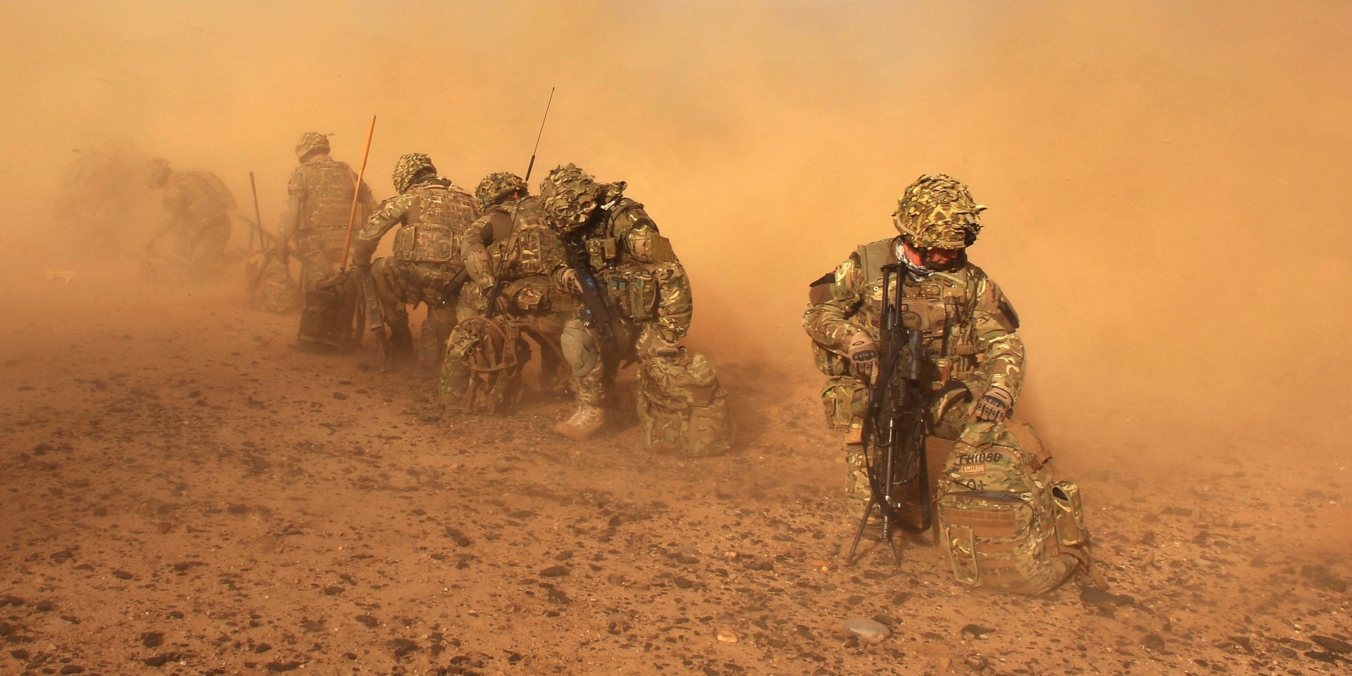 Tactical Decision Aids (TDAs) - Met Office