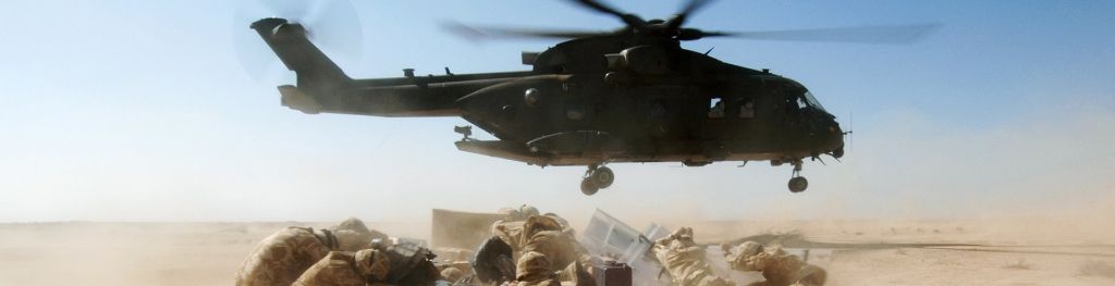 Met Office military meteorologist awarded MBE - Met Office