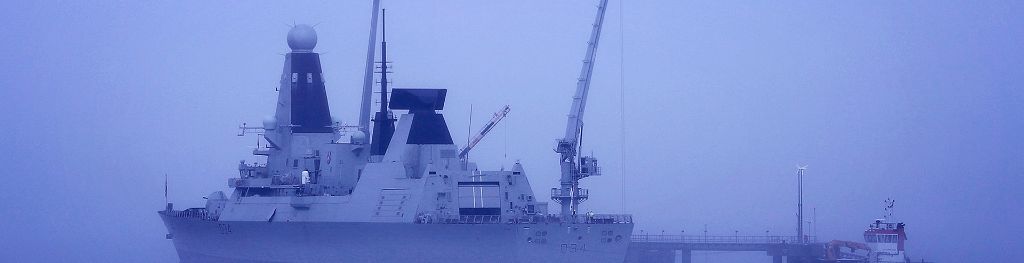 Science support - Met Office