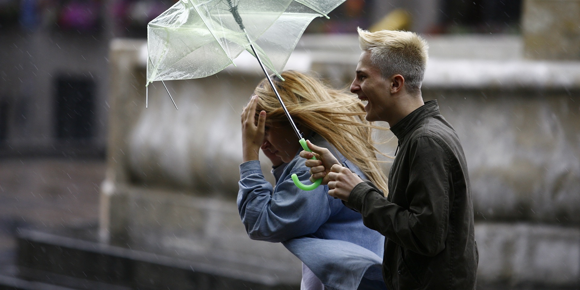 Are you #WeatherReady? - Met Office