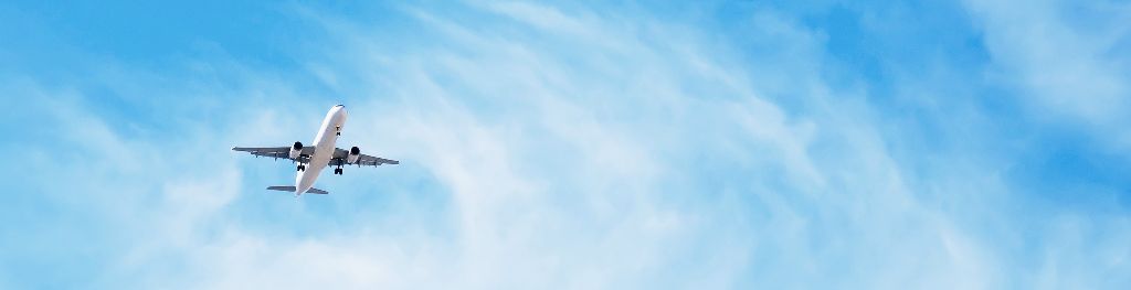 Shaping the sustainable long-term future of the aviation industry - Met ...