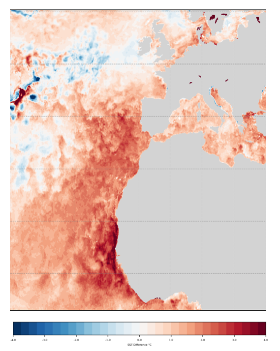 Our changing weather patterns: a tale of abrupt transitions - Met Office