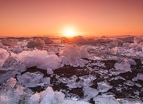 Sea ice in the climate system - Met Office