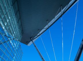 Professor Simon Vosper - Met Office