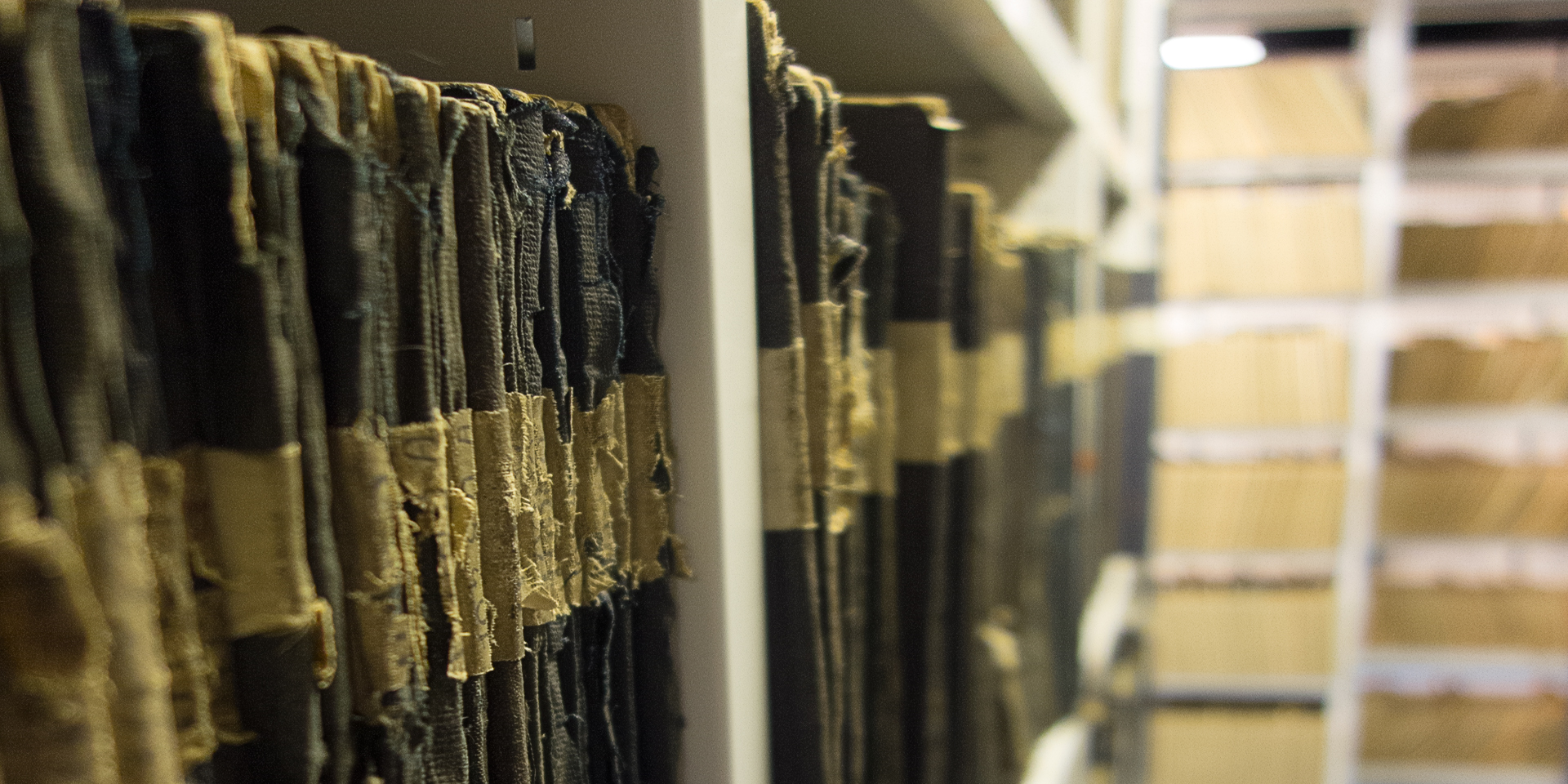 Victorian rainfall data rescued - Met Office