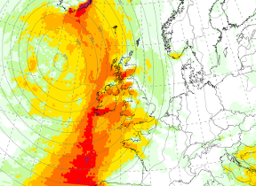 State of the UK Climate - Met Office