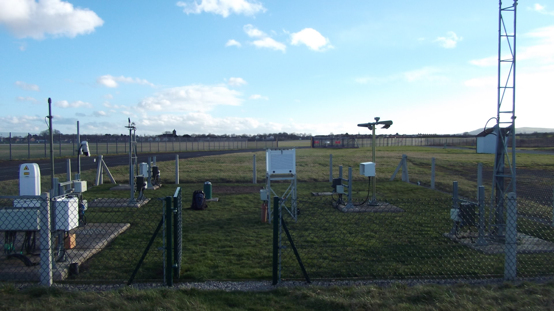 HadUK-Grid - Met Office