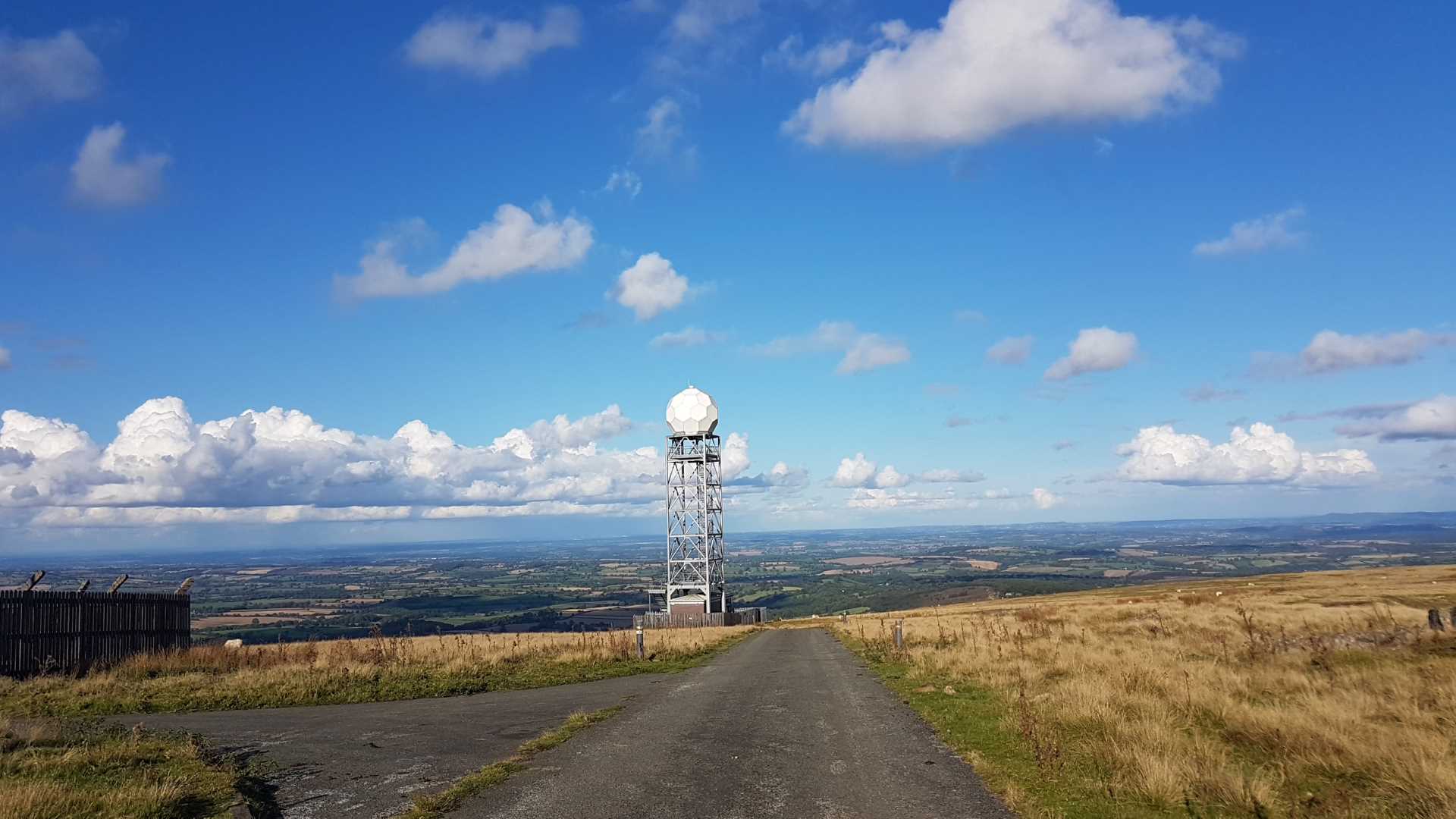 East Anglia radar planning application and approval Q&As - Met Office