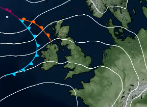 Met Office weather: What are this weekend's festival forecasts? - Met ...