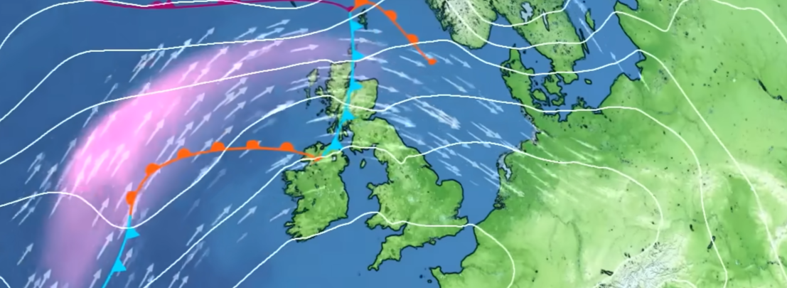Met Office daily weather: More warm weather to come this week - Met Office