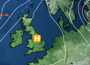 Met Office weather records for April: How does 2025 compare ...