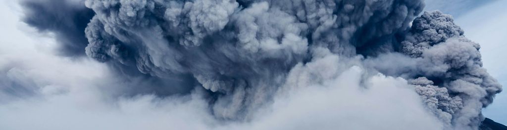 VAAC London QVA API - Met Office