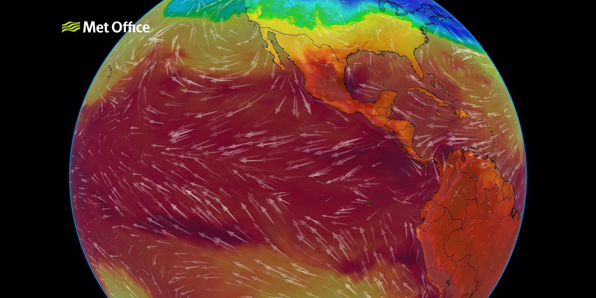 Quasi-Biennial Oscillation (QBO) - Met Office