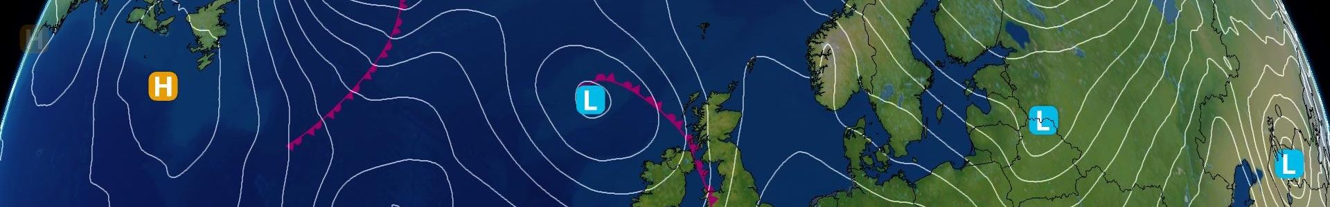isobars uk
