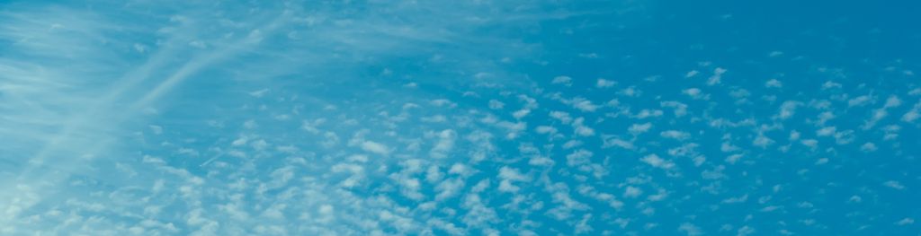 Cirrocumulus Cloud Facts