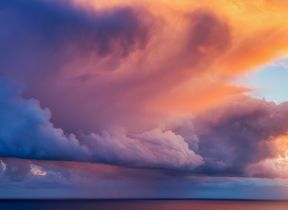 Warning issued ahead of thunder risk - Met Office