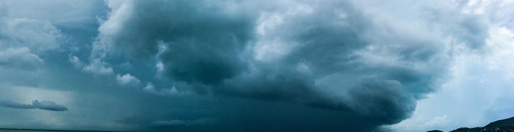 Nowcasting - Met Office