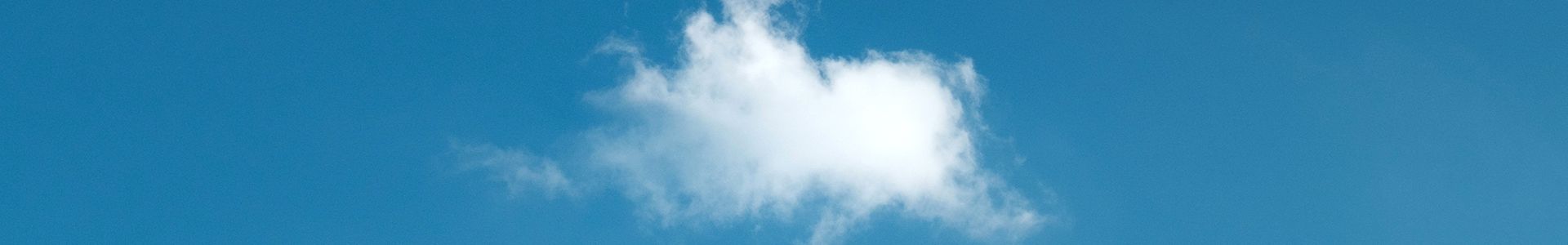 Cumulus Clouds Weather