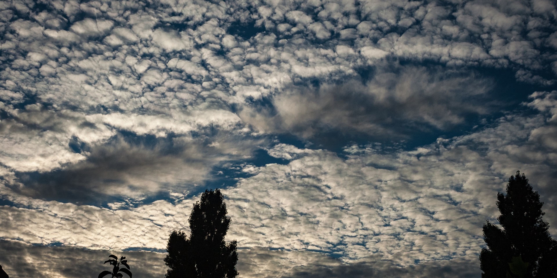 Fallstreak hole - Met Office
