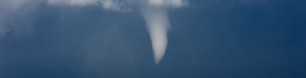 Funnel Cloud Diagram