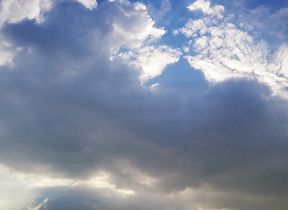 Warming up next week - Met Office