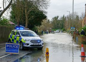 Amber warning issued with heavy and persistent rain for parts of ...