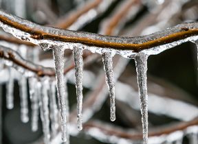 Cold spells to come - Met Office