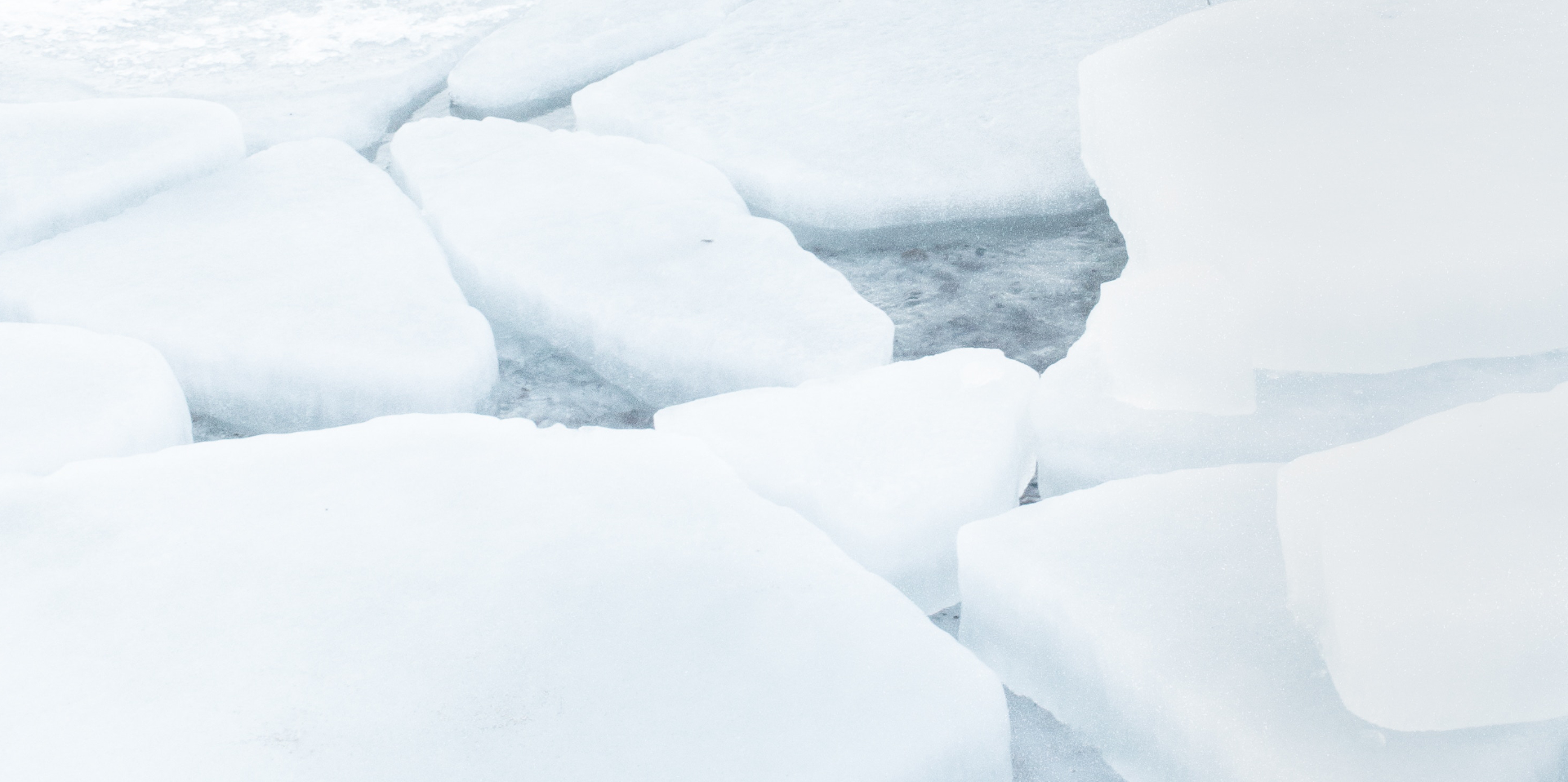 How we measure sea ice - Met Office