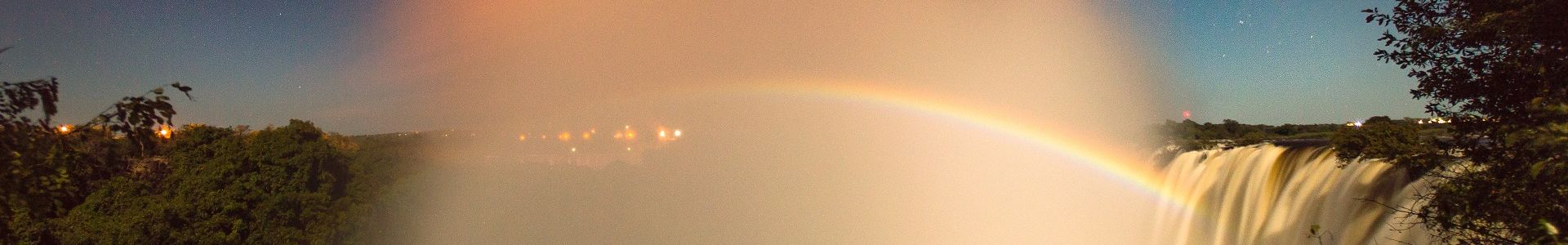 What Are Moonbows