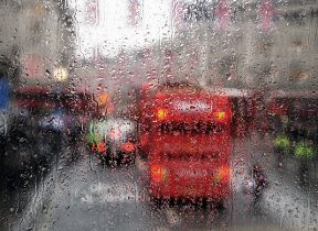 Warming up next week - Met Office