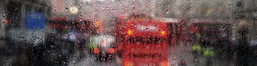New warning issued for heavy rain on Friday into Saturday morning - Met ...