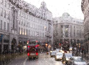 Amber thunderstorm warning issued for southeast England - Met Office