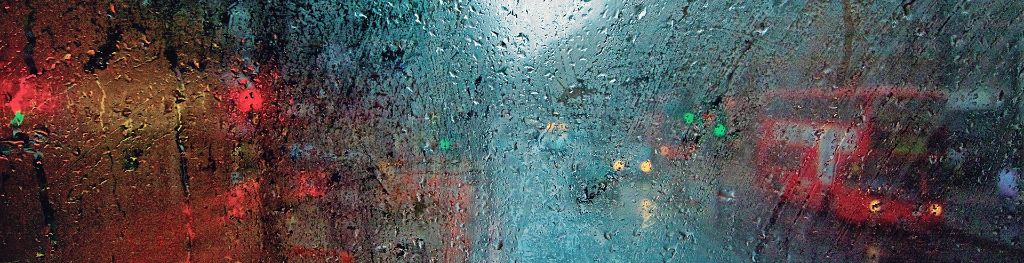 Met Office daily weather: Wet and windy as we reach midweek - Met Office