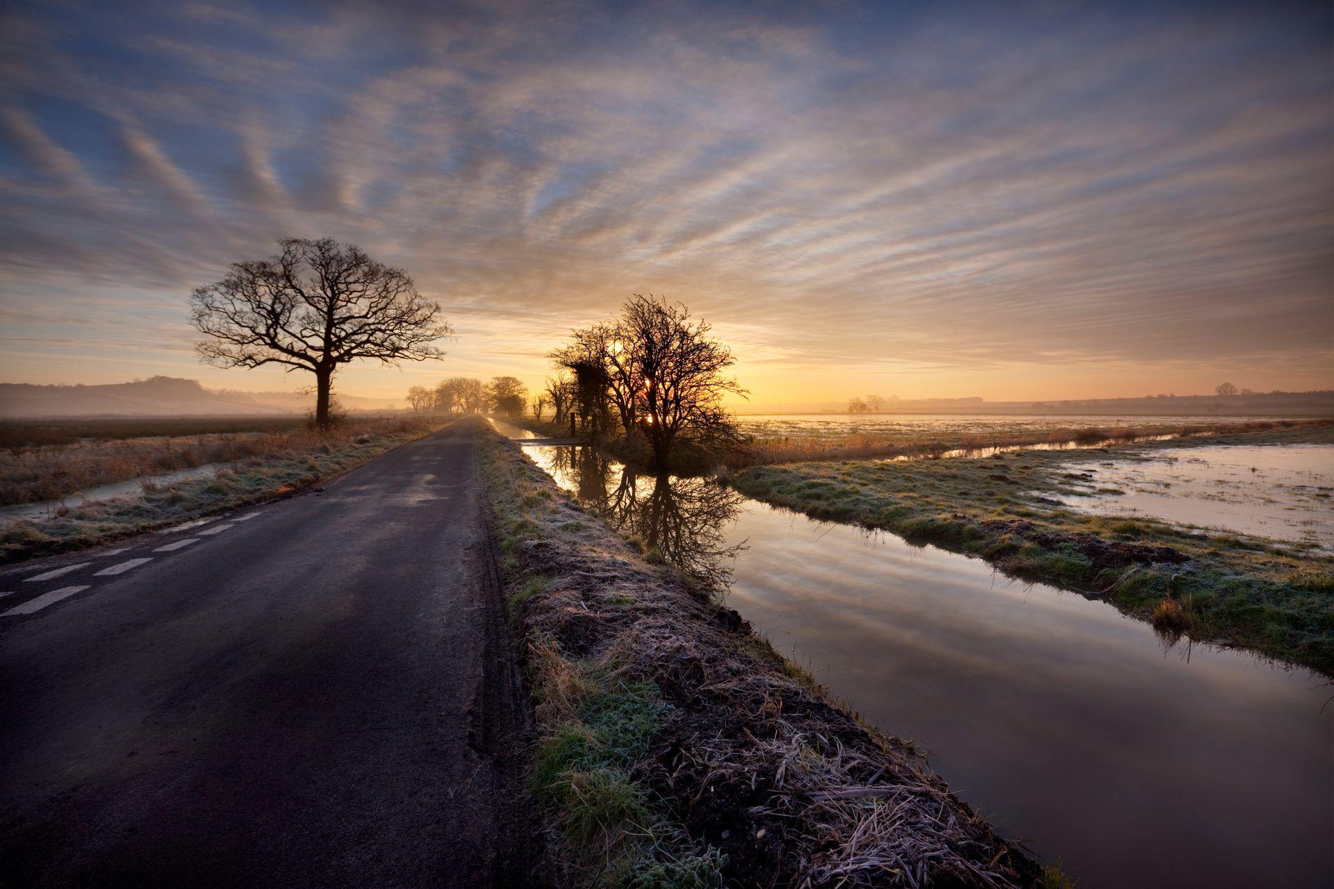 East Midlands weather - Met Office