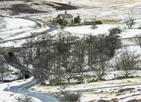 UK and Global extreme events – Drought - Met Office