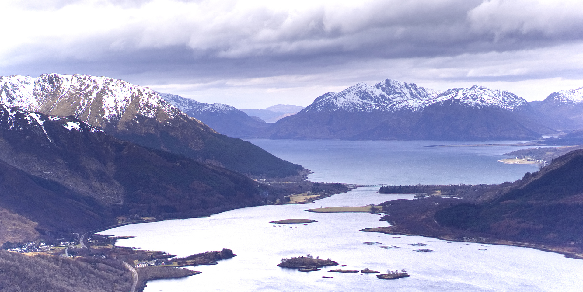 How is the winter weather shaping up? - Met Office