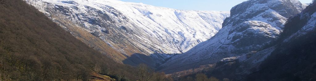 Mild and wet turning to cold with a chance of snow - Met Office